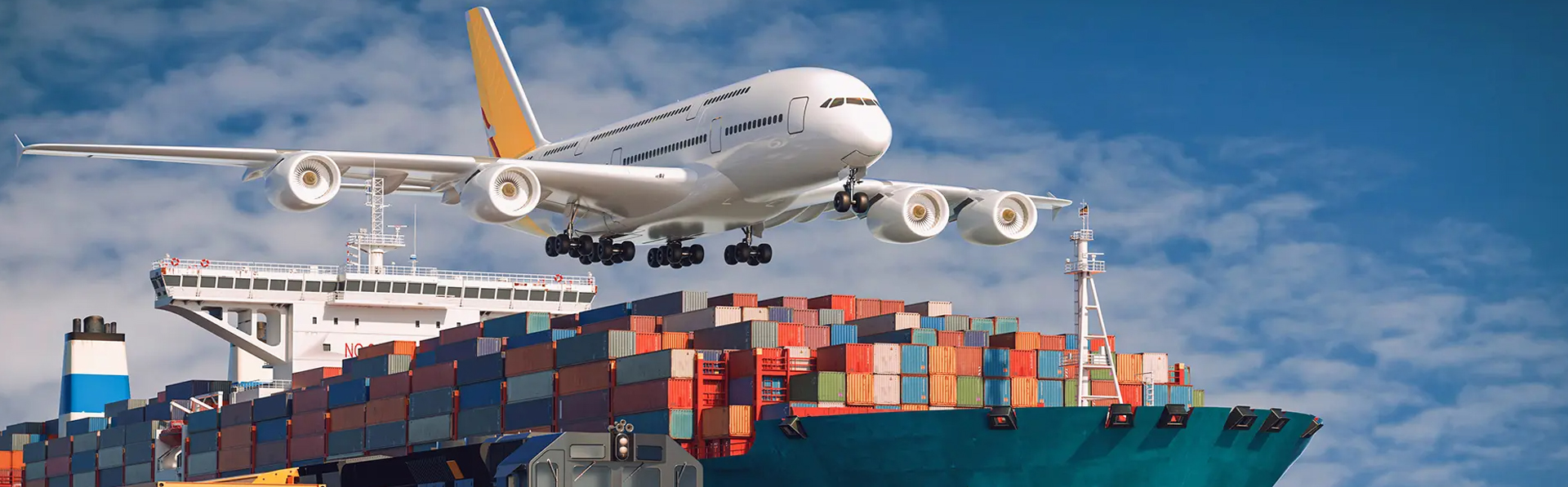 Welcome to OceanGate Enterprises